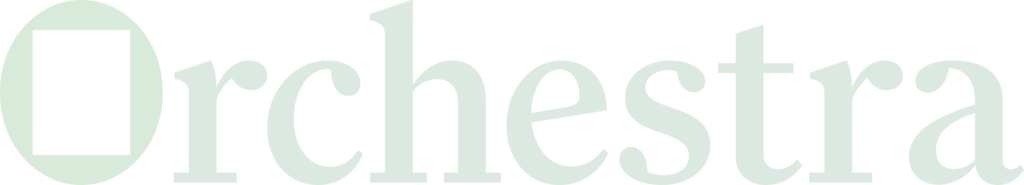 Cases - Sådan skaber vi resultater - Orchestra