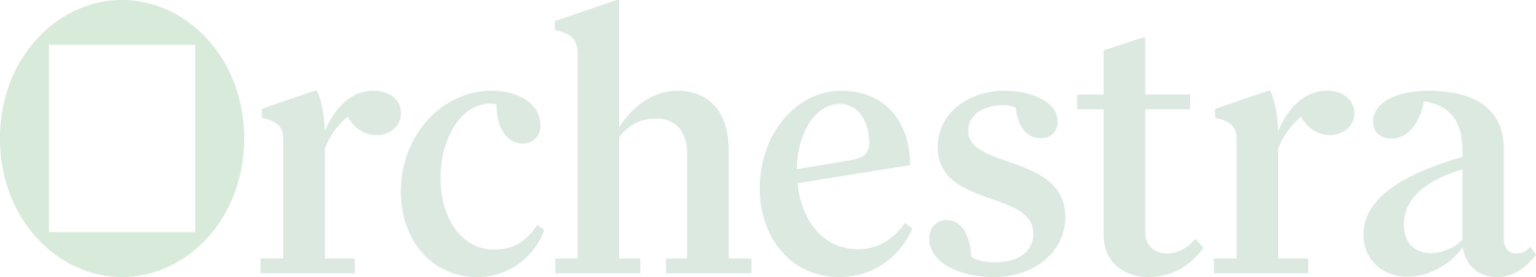 Case: Rådet for Sikker Trafik: Hjelm - Orchestra